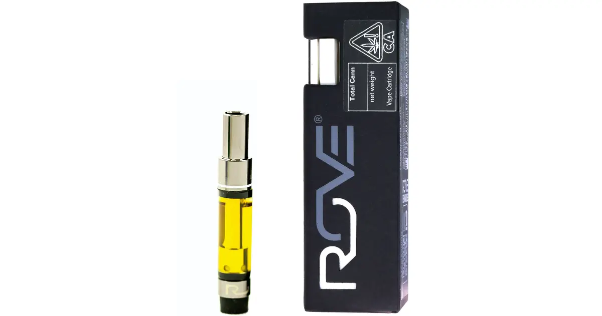 tangie og cartridge